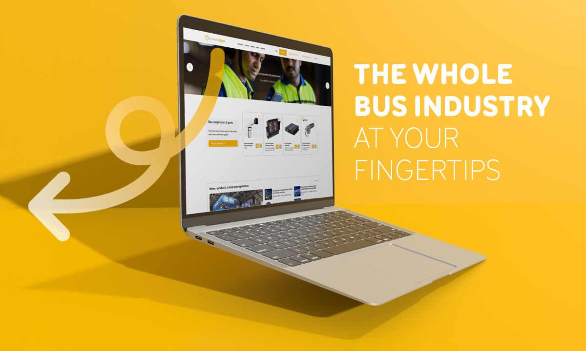 Busworld launches digital marketplace Busworld Plaza to connect buyers ...