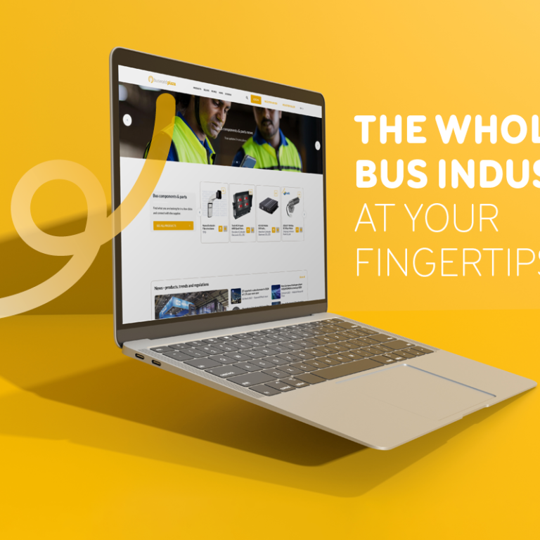 Busworld launches digital marketplace Busworld Plaza to connect buyers ...