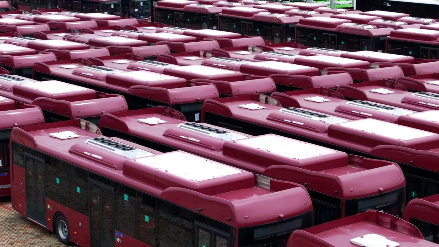 E-GAP presents its solution at Busworld 2025: Fleet-as-a-Service as a ...