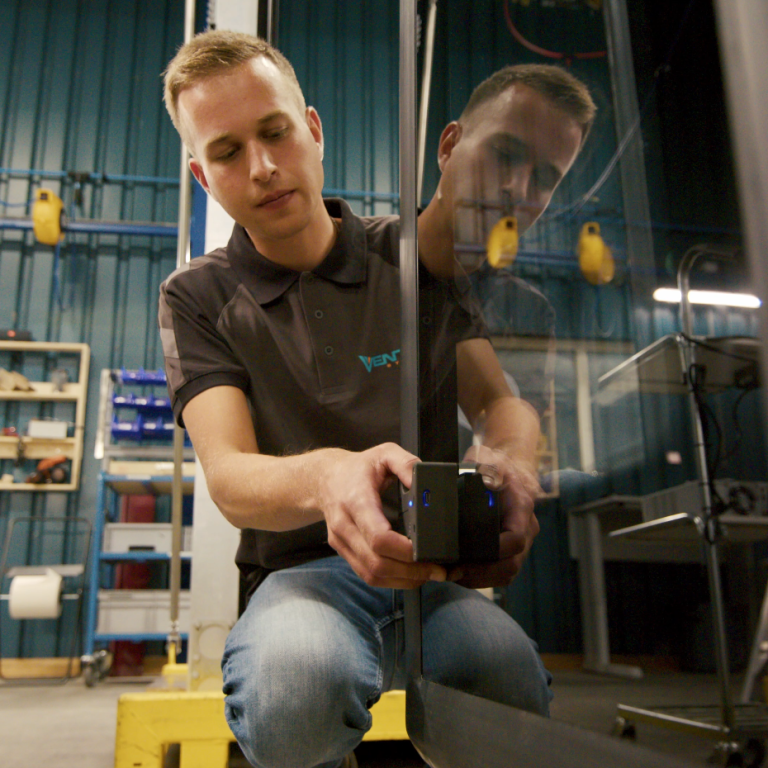 Ventura Systems introduces Technology Lab experience at Busworld ...