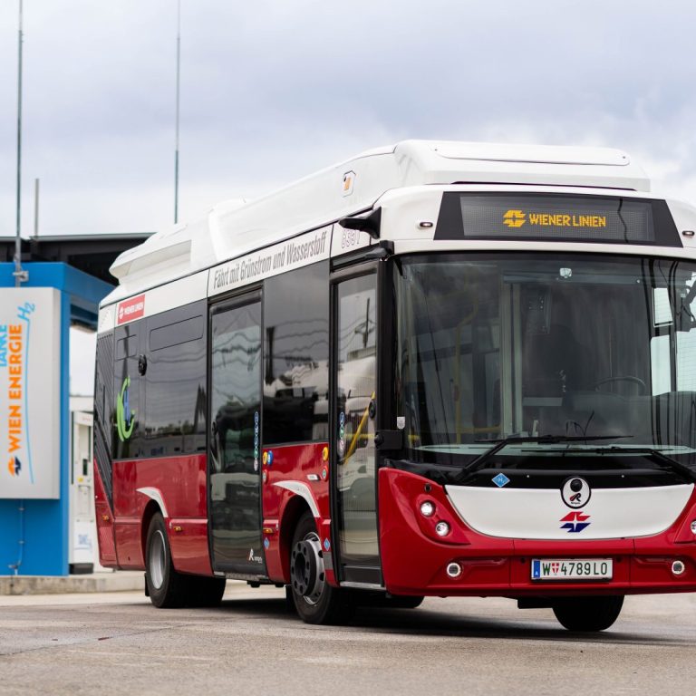 Austria allocates €80 million to support the purchase of zero emission ...