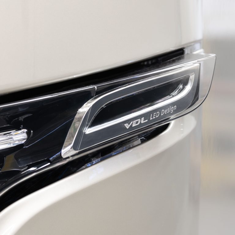 VDL Bus Group: a new brand and the debut of Futura 3 at Busworld 2025 ...