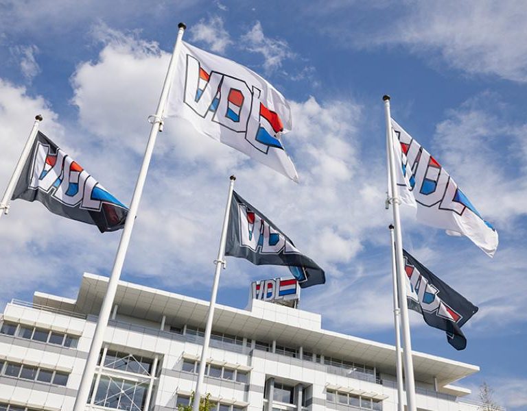 VDL Bus & Coach doubles turnover but remains loss-making. Group released results H1 2025 ...