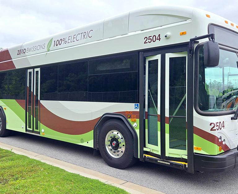 USA: Broome County, Augusta Transit and BCRTA in Ohio expand fleets with zero- and low-emission ...