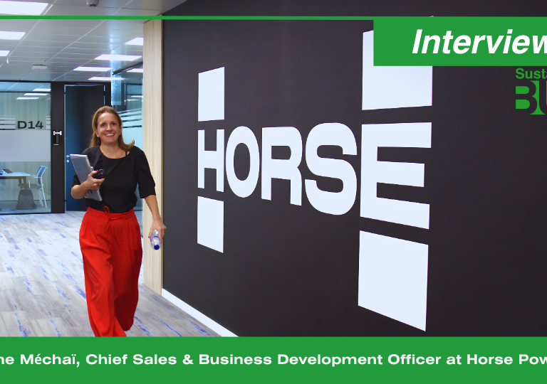 Horse Powertrain - Euro7, Electric and Hydrogen: powering the future of ...