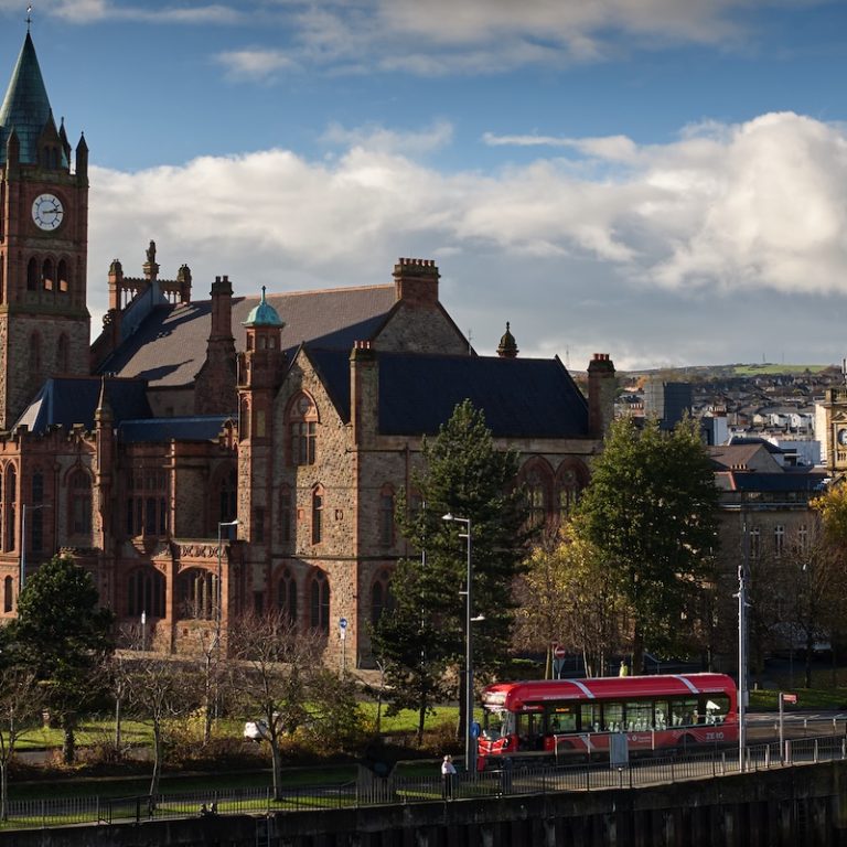 UK, the Coach Tourism Association unveils new format for 2026 Annual ...