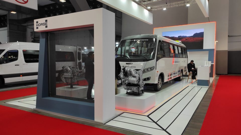 Horse Powertrain - Euro7, Electric and Hydrogen: powering the future of ...