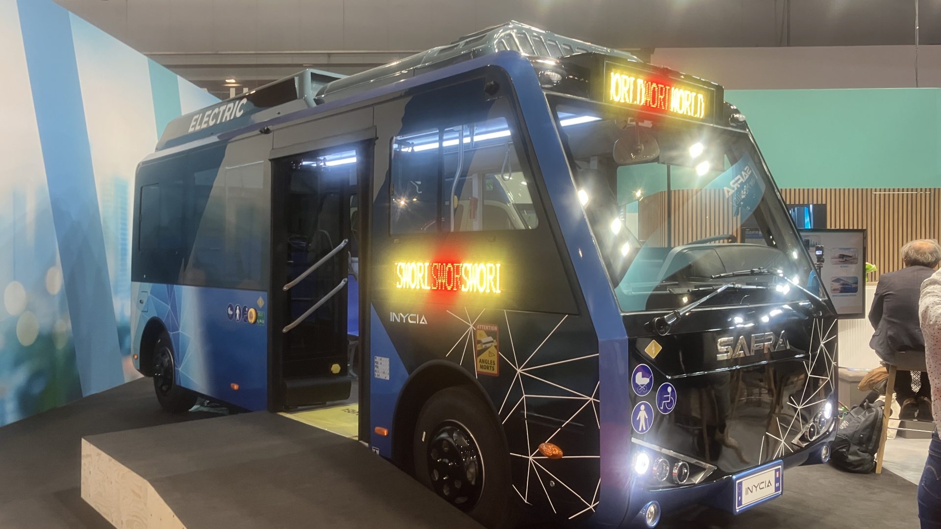 Safra redefines its product strategy under Wanrun Mining’s ownership ...