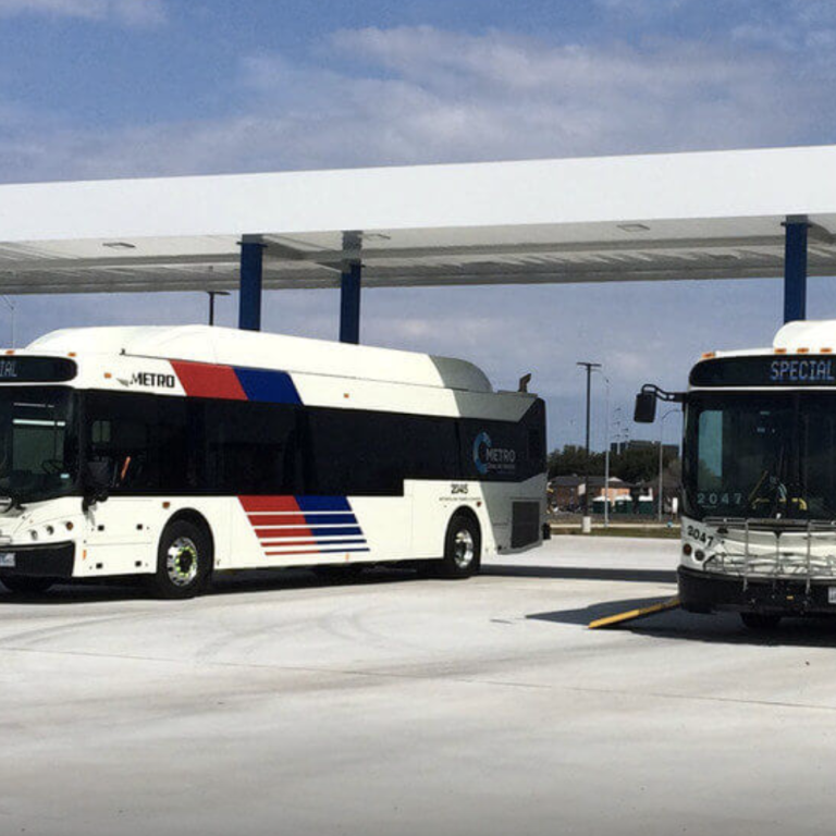 FTA allocates $2 billion in bus transit, prioritizing CNG and hybrid ...