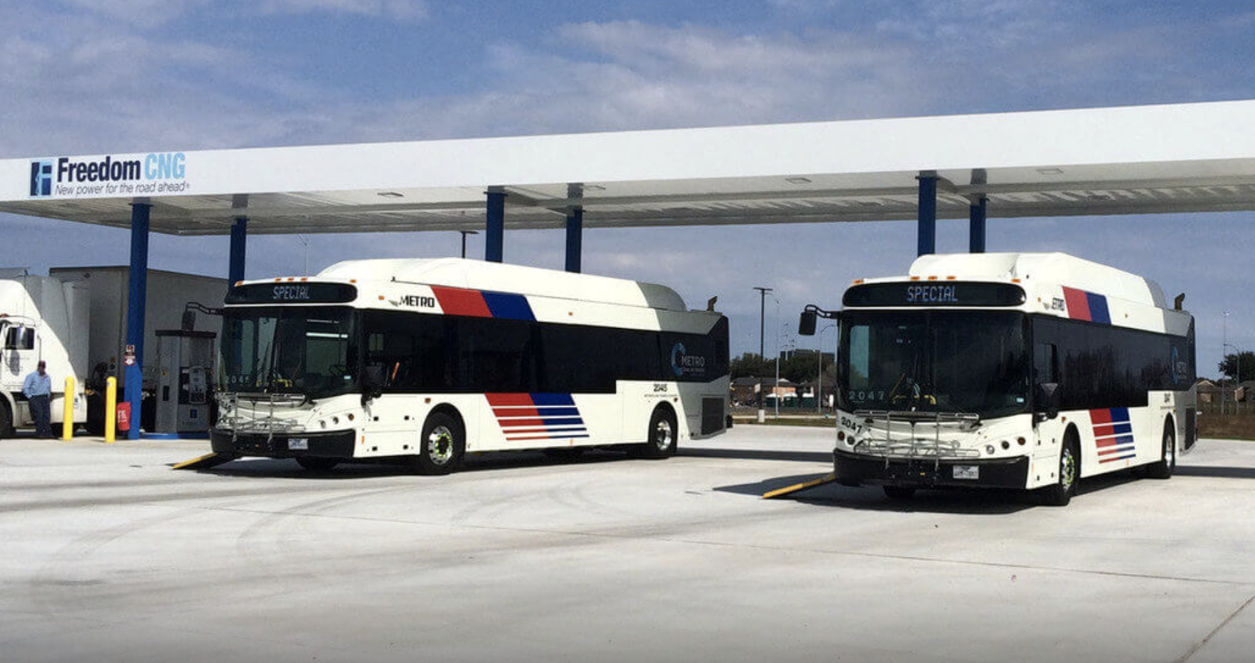 FTA allocates $2 billion in bus transit, prioritizing CNG and hybrid ...