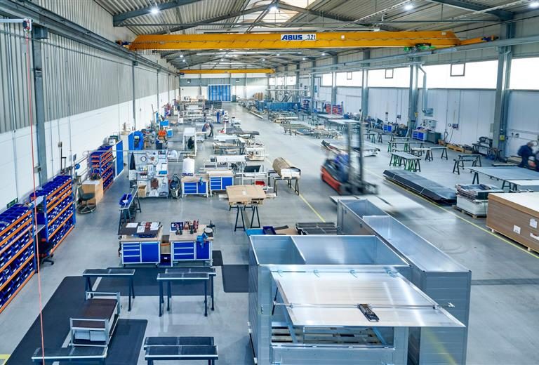 Temsa strengthens DACH after-sales operations through Hofmeister ...
