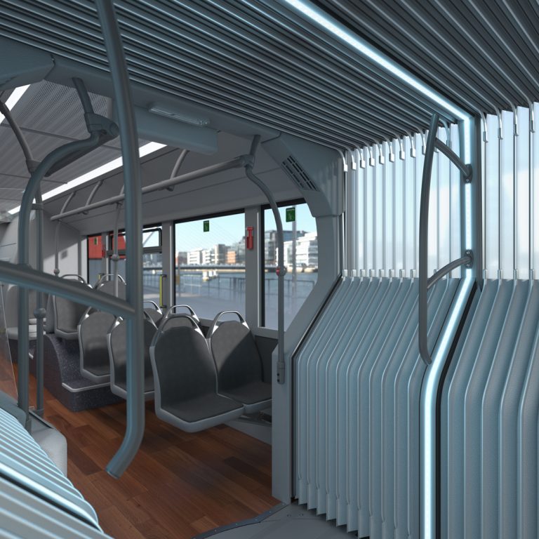 JOST unveils next-generation BusLink system, with focus on zero ...