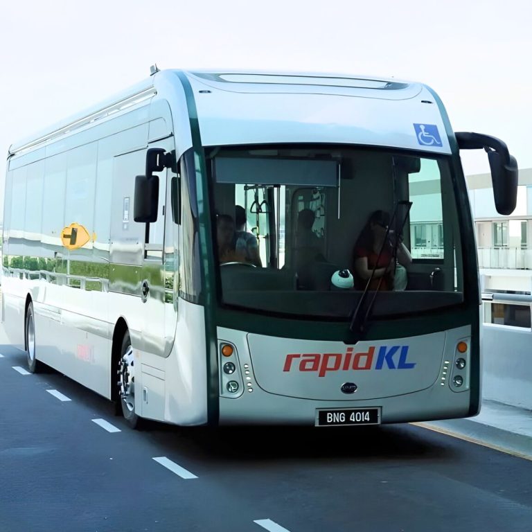 Kuala Lumpur and Penang to receive more than 1,000 electric buses with ...