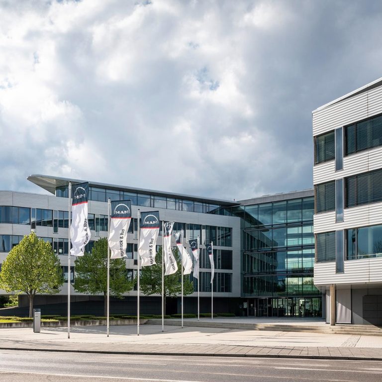 MAN and unions agree MAN2030+ plan: €1bn for Germany, new Eastern ...