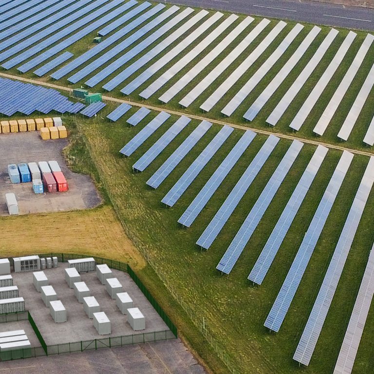 Connected Energy develops 5MWh second-life EV battery testing site for ...