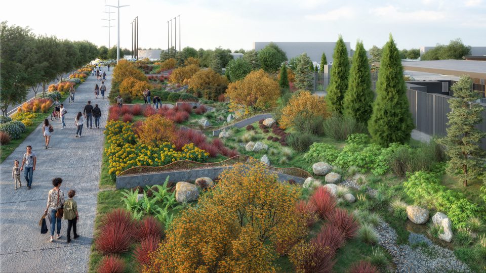Washington State: Sound Transit to launch Renton Transit Center for ...
