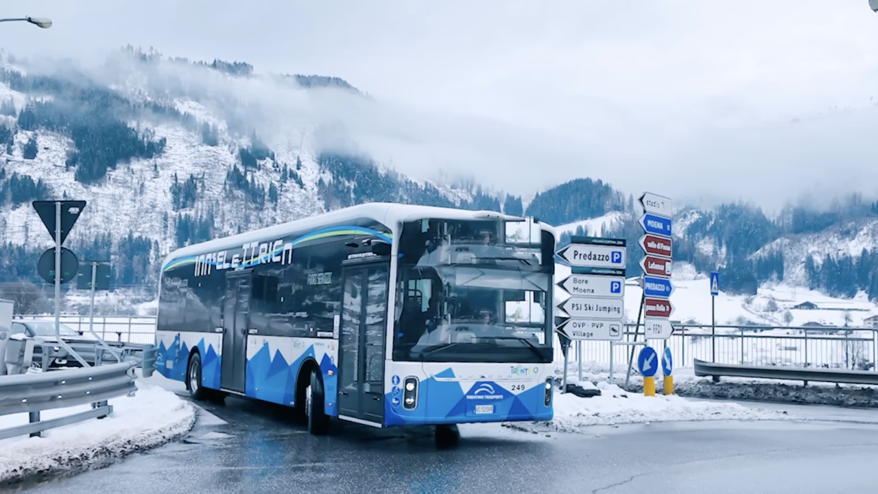 68 Yutong e-buses deployed for public transport operations within ...