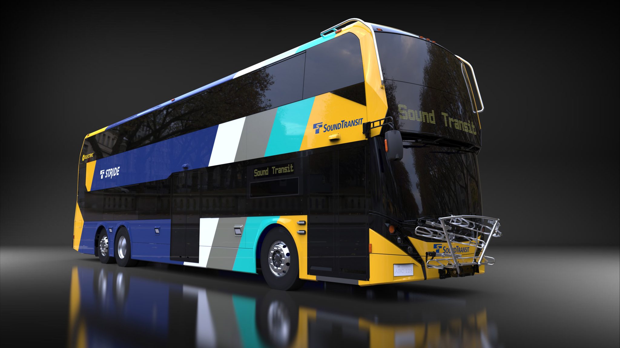 Washington State: Sound Transit to launch Renton Transit Center for ...