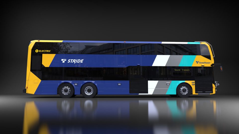 Washington State: Sound Transit to launch Renton Transit Center for ...