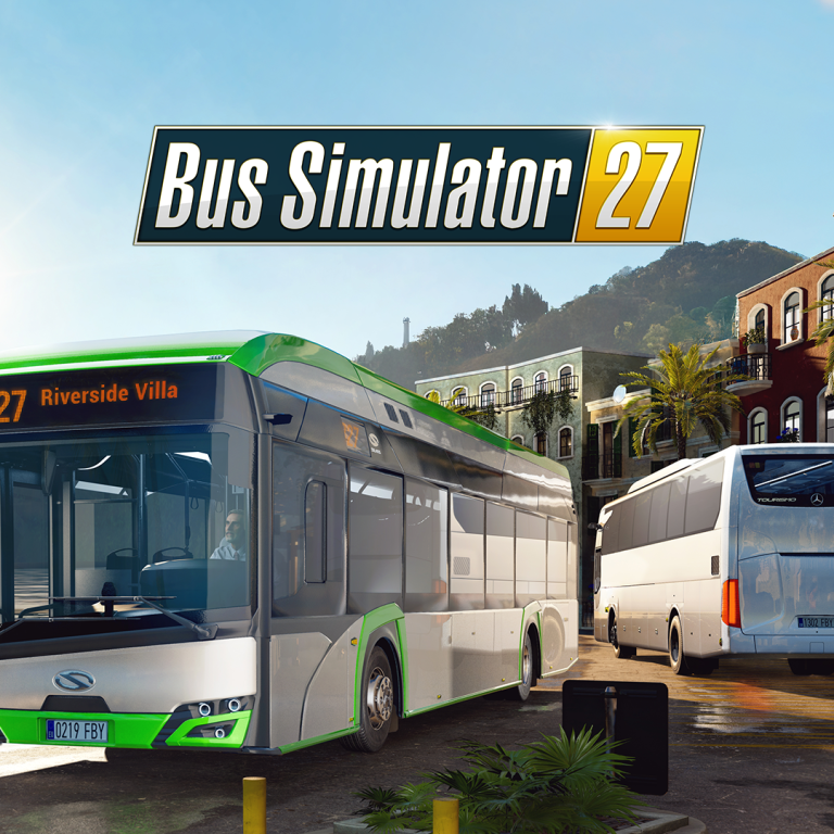 Bus Simulator 27 adds Solaris to its licensed bus roster