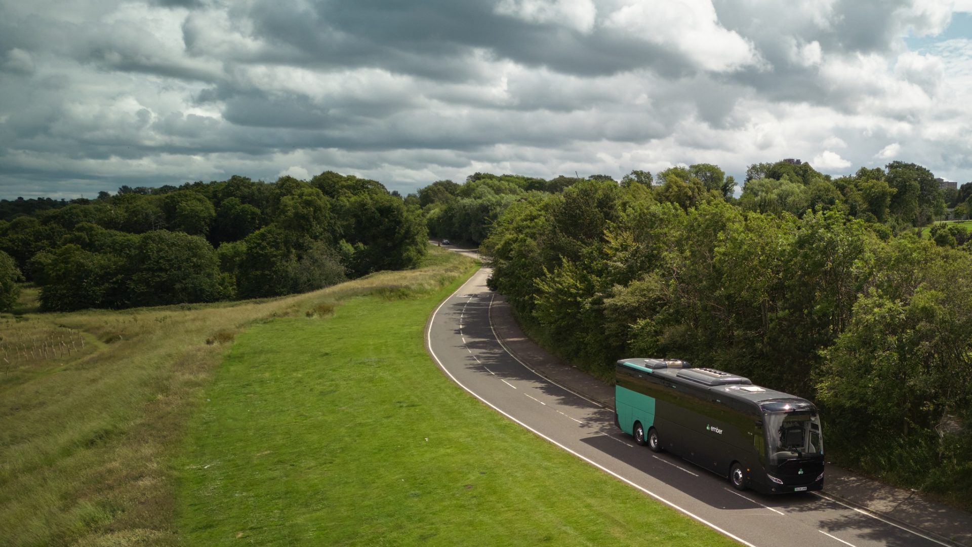 Scotland allocates £45 million for over 330 zero-emission buses and ...