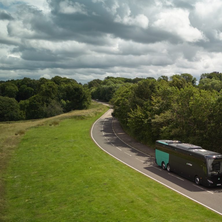 Scotland allocates £45 million for over 330 zero-emission buses and ...