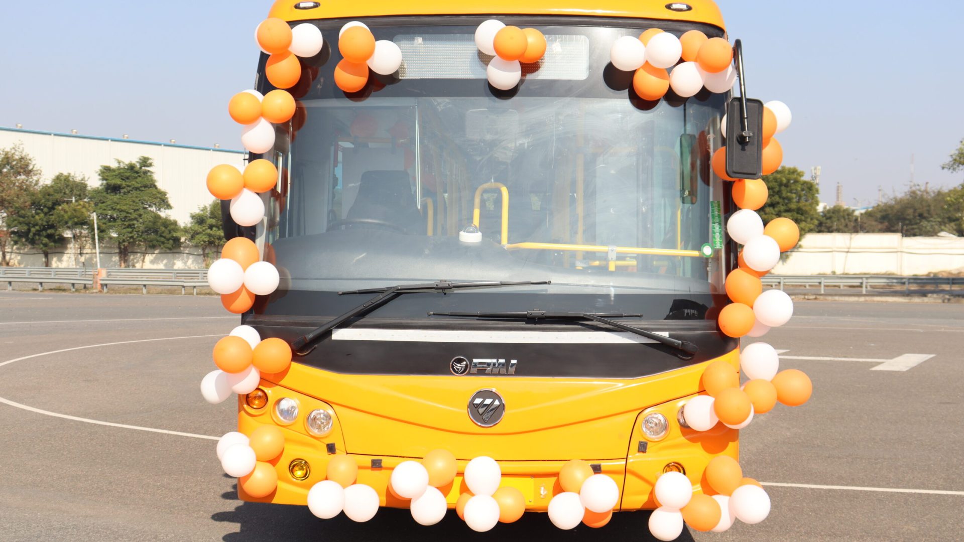 Global investment firm KKR backs Allfleet and PMI Electro with up to ...