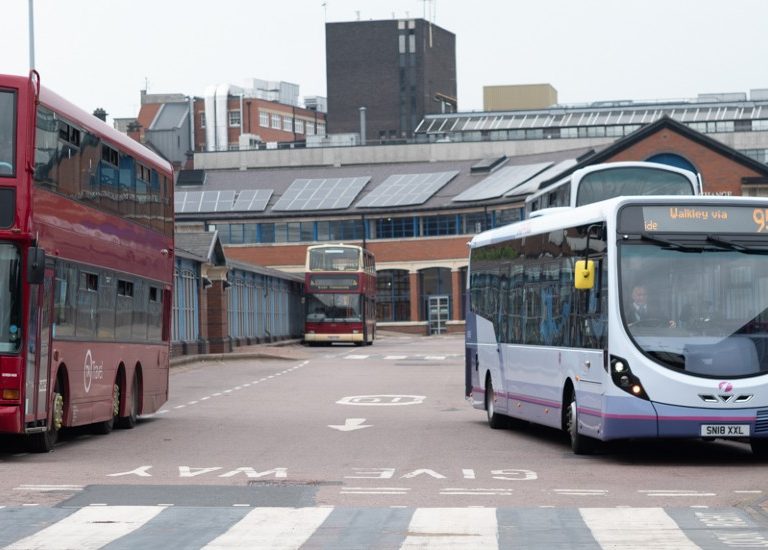 UK, £92.7m funding package to deploy 186 electric buses in Sheffield ...
