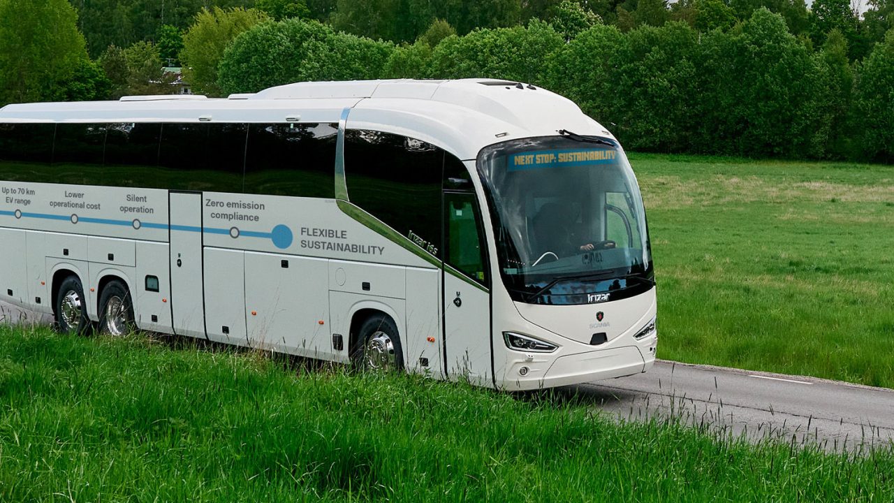 Scania 2025 results: deliveries down -8% to 94,073 vehicles while zero ...