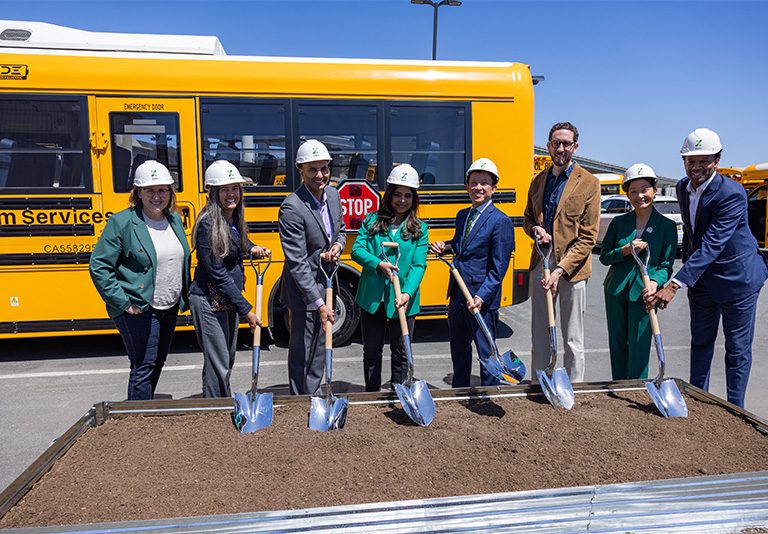 Student transportation provider Zum to deploy 238 electric school buses ...